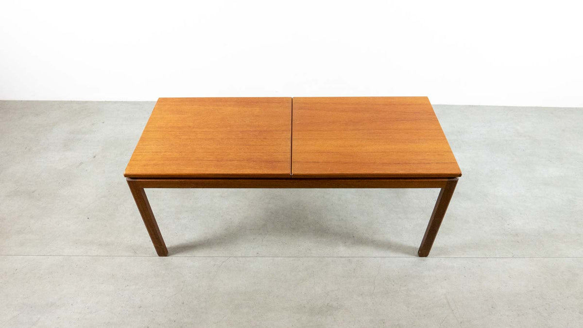 Extending Mid Century Coffee Table by McIntosh | EBTD London ...